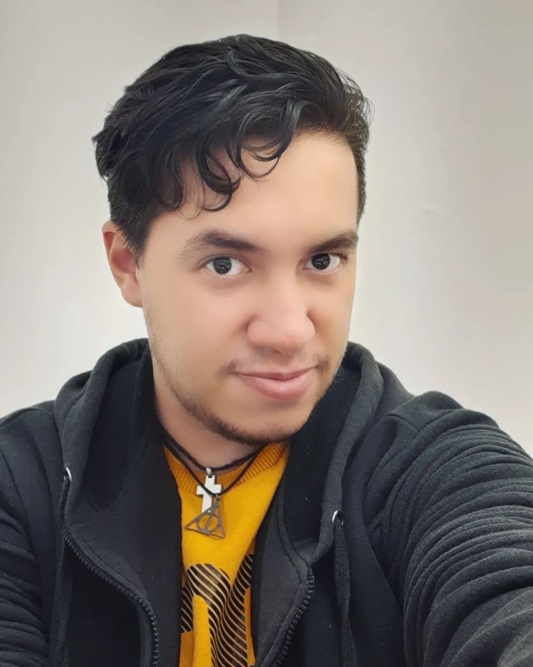 Hernán Ariel Domínguez - Full Stack Developer